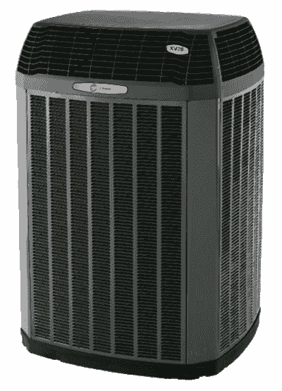 Trane Air Conditioners - Seattle, Washington | All Star Heating and Air ...