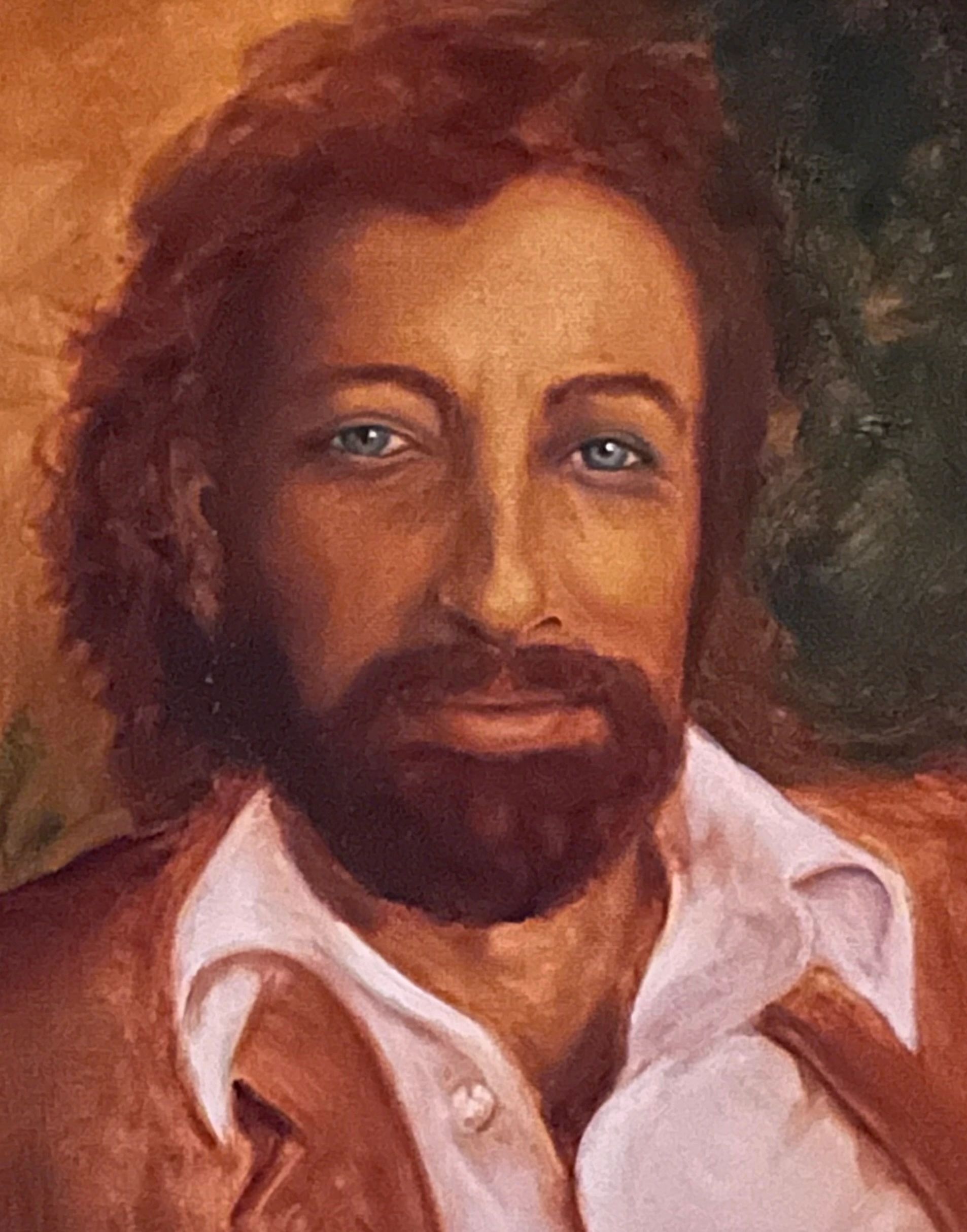 Cpt. Steven Edward Morgan