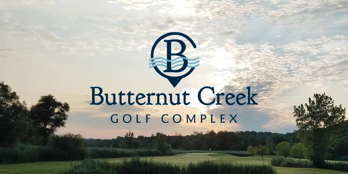 Golf Course, Driving Range - Butternutcreek-Gc - Jamesville, New York ...