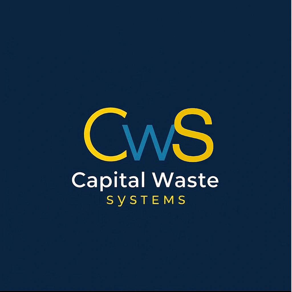 Capital Waste Systems