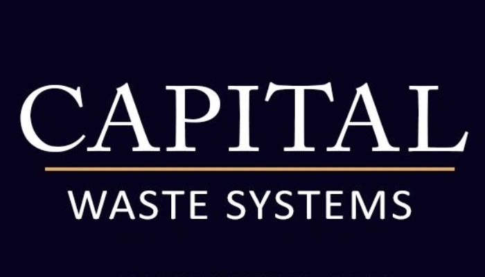 Capital Waste Systems