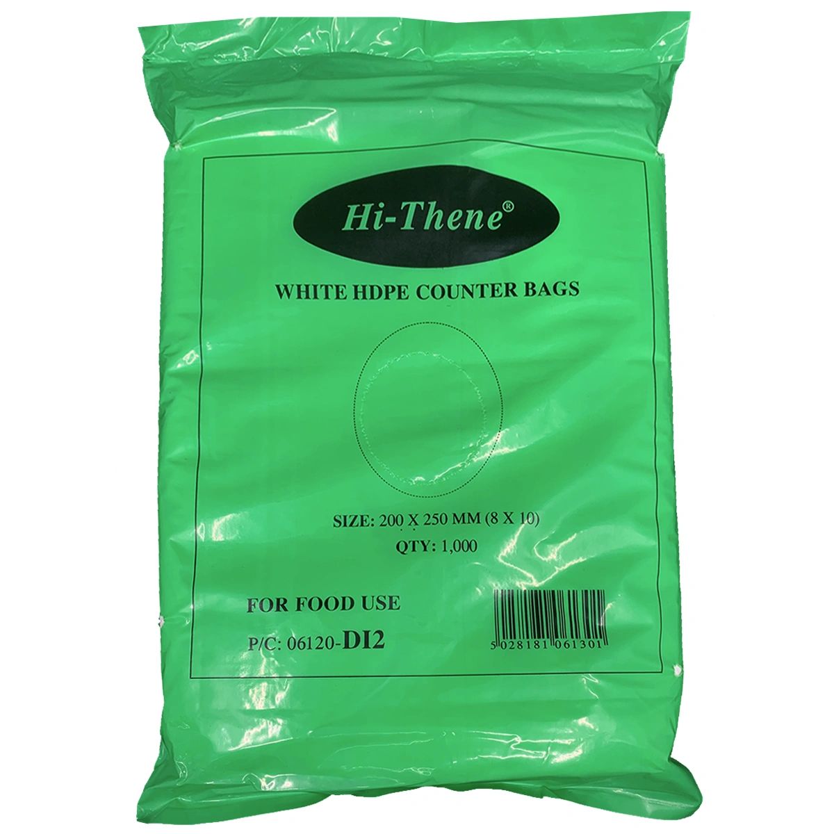 HD Counter Bags