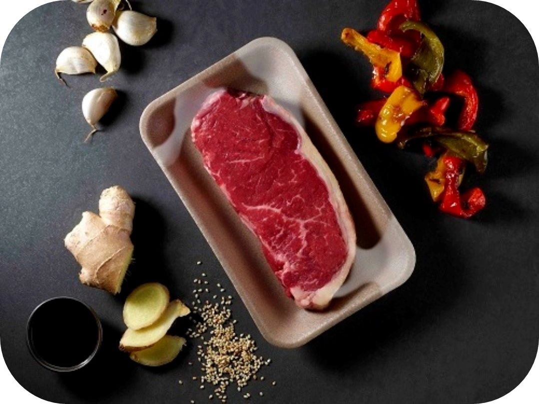 Infinity Protein Trays