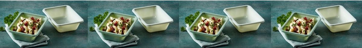 Ready Meal Cpet Trays