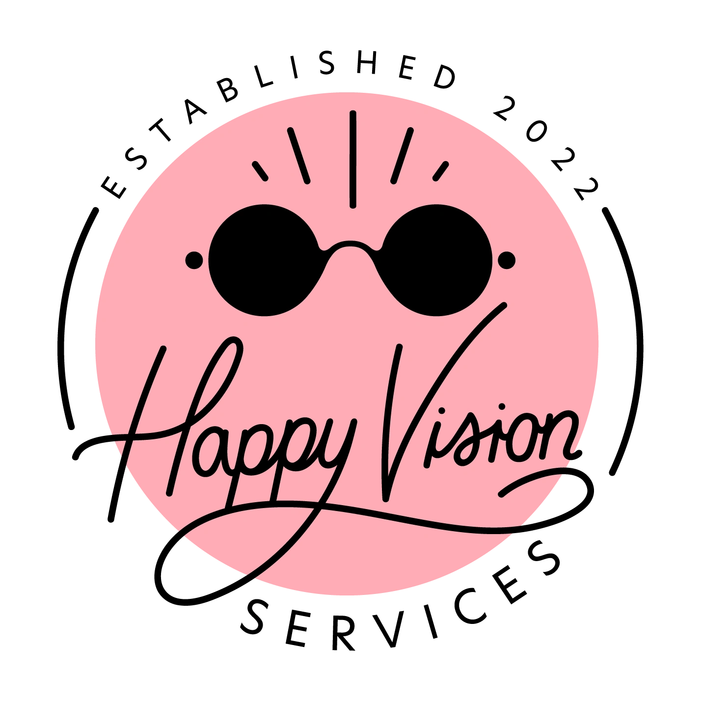 Happy Vision Services, LLC