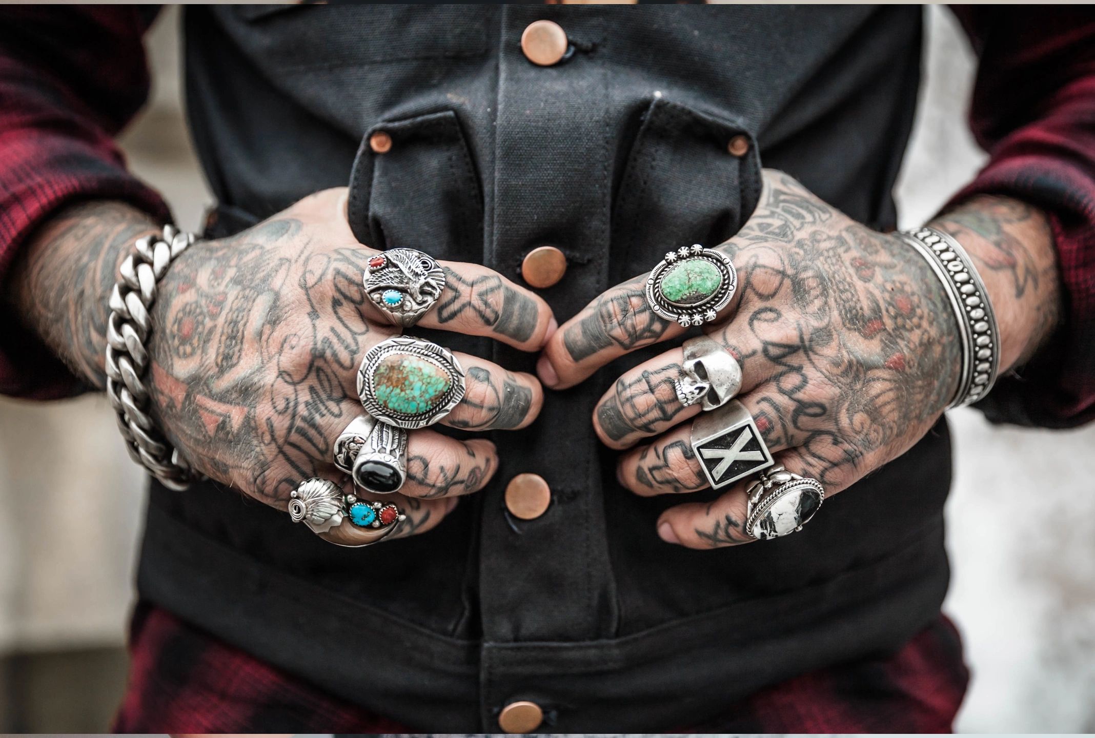 AK Tattoos