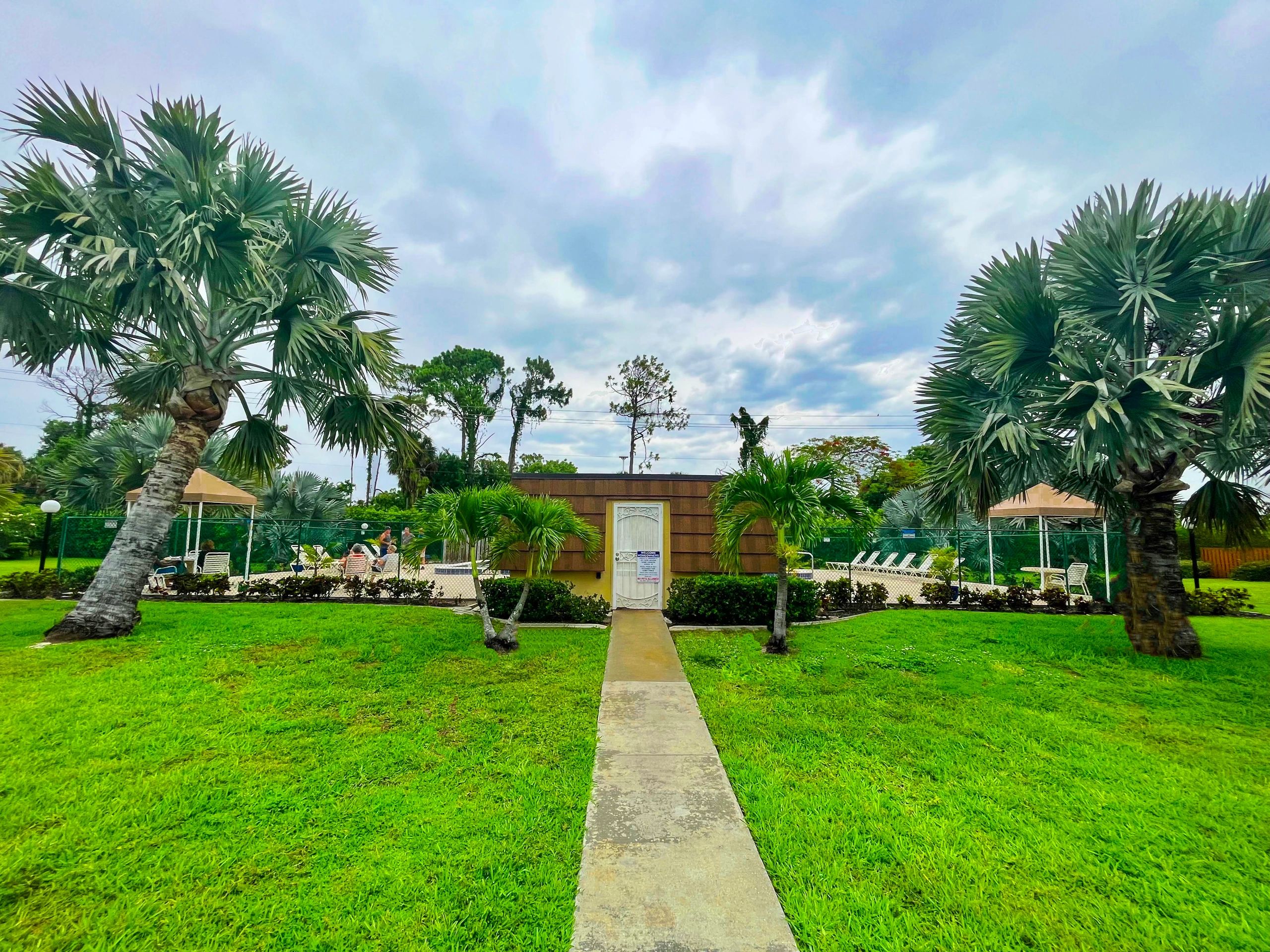 Parkwoods Phase III HOA