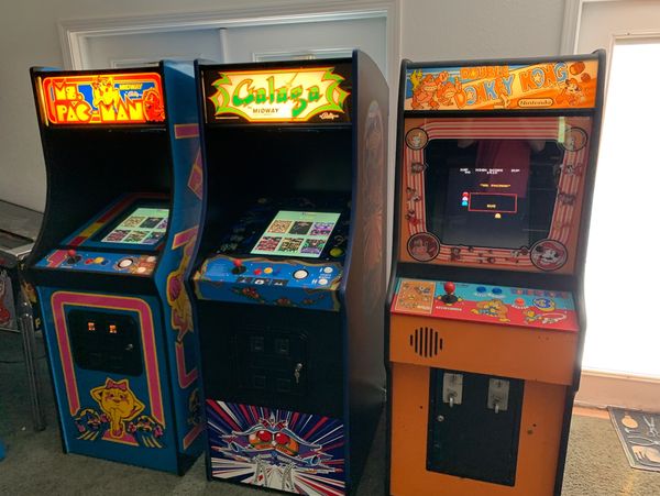 Champion Amusements - Arcade Sales - Toledo, Ohio