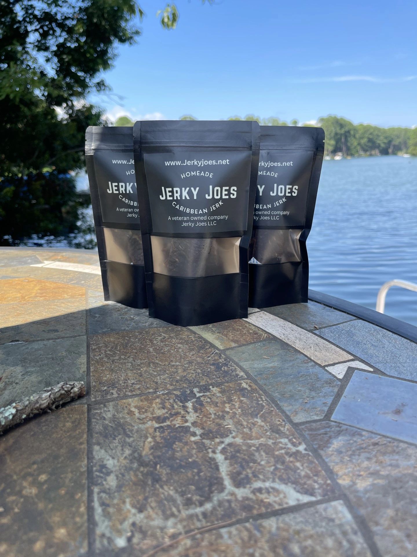 Jerky Joes - Beef Jerky, Best Beef Jerky, Homemade Beef Jerky