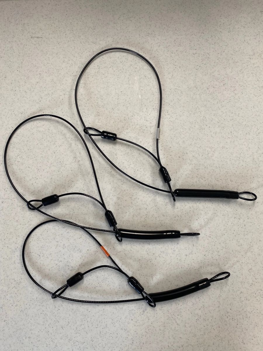 2.0 Sheep/ Goat Halter Package