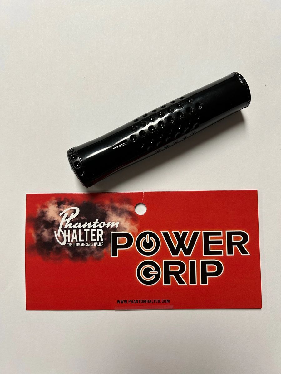 Power Grip
