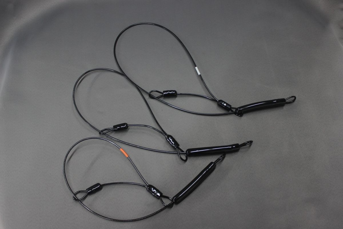 2.0 Sheep/ Goat Halter Package