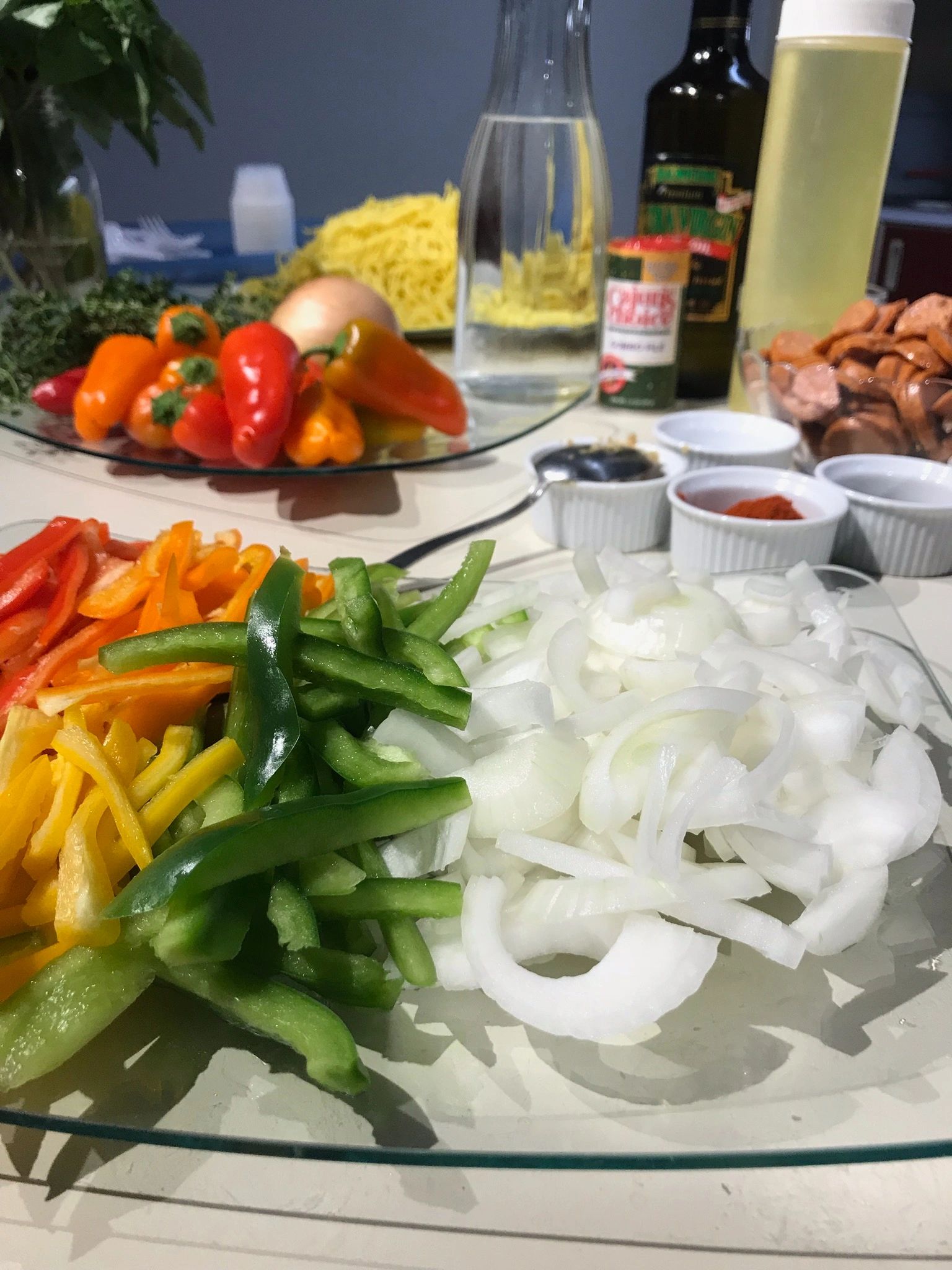 LizzieLous Comfort Food LLC