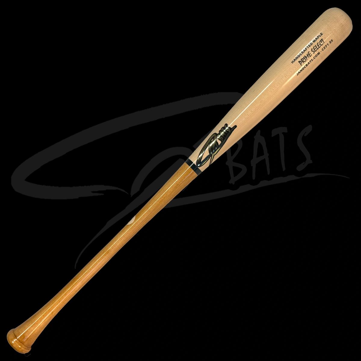 Stock Bats
