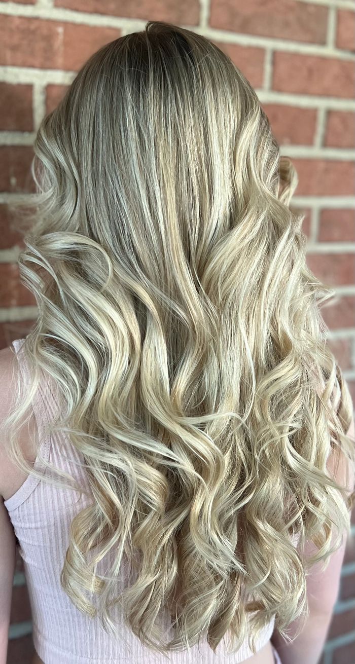Color Me Crazy Hair Salon- Highlights, Color, Haircuts, Hair Extensions