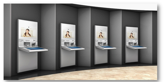 GRG International Corporation