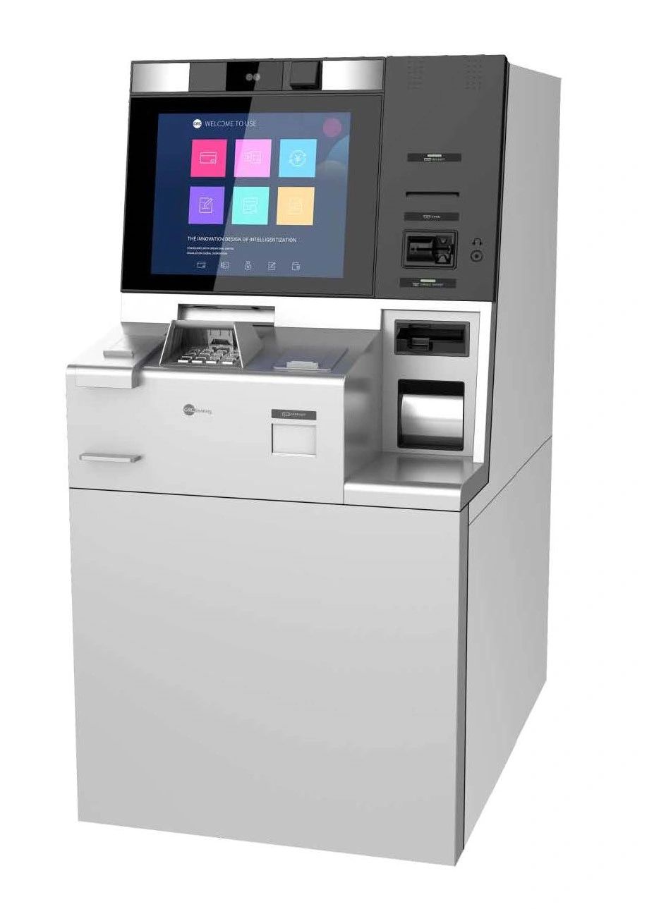 GRG International Corporation