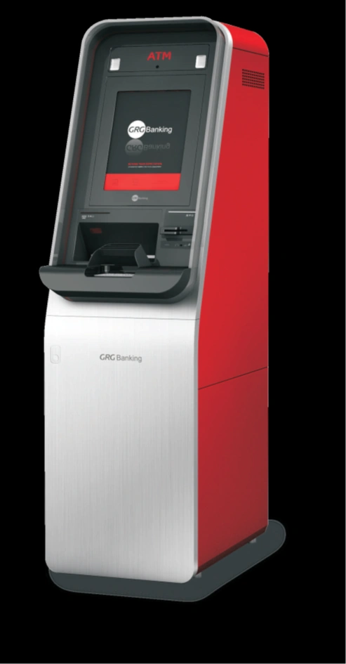 GRG International Corporation