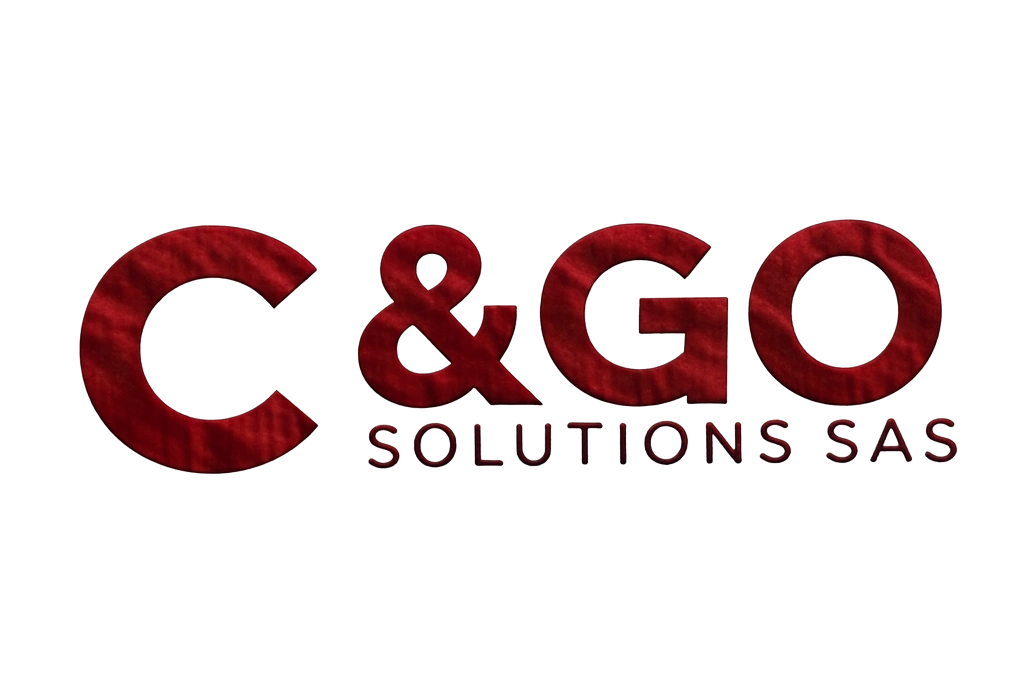 C & Go Solutions