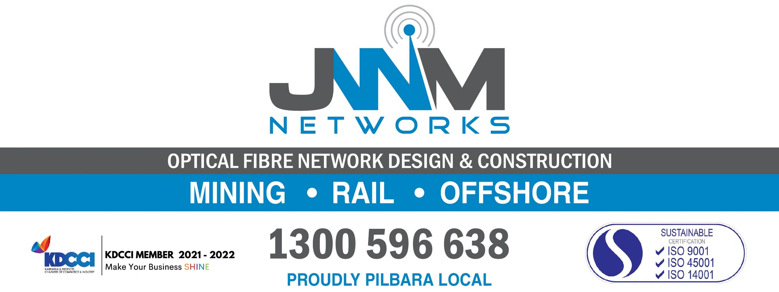 JWM Networks