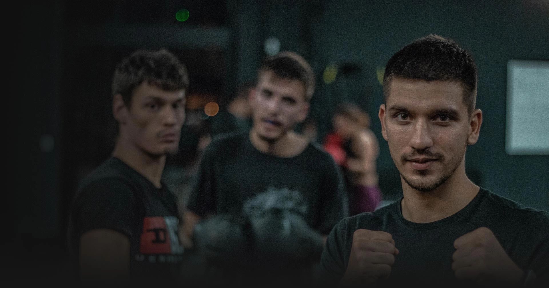 Fight-Skill - Individualni Treninzi Boksa i Kik boksa u Centru Beograda