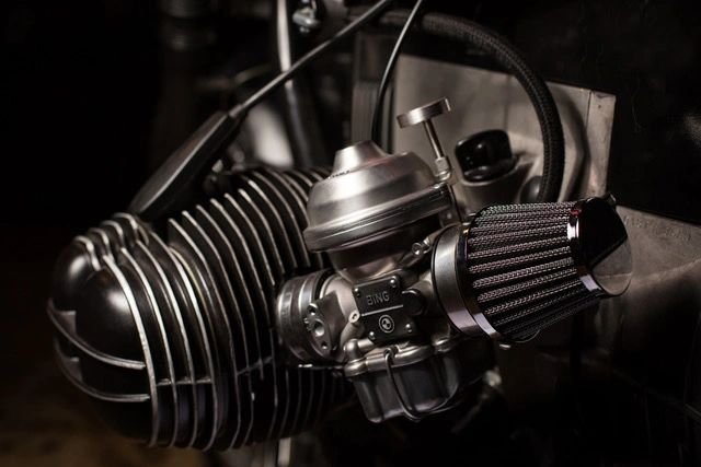 TWINMAX - Carb Balancer, Carb Synchronization, Carb Balancer, Twinmax