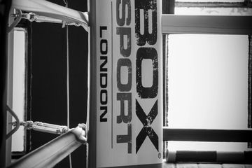 Box Sport London - Boxing, Sport