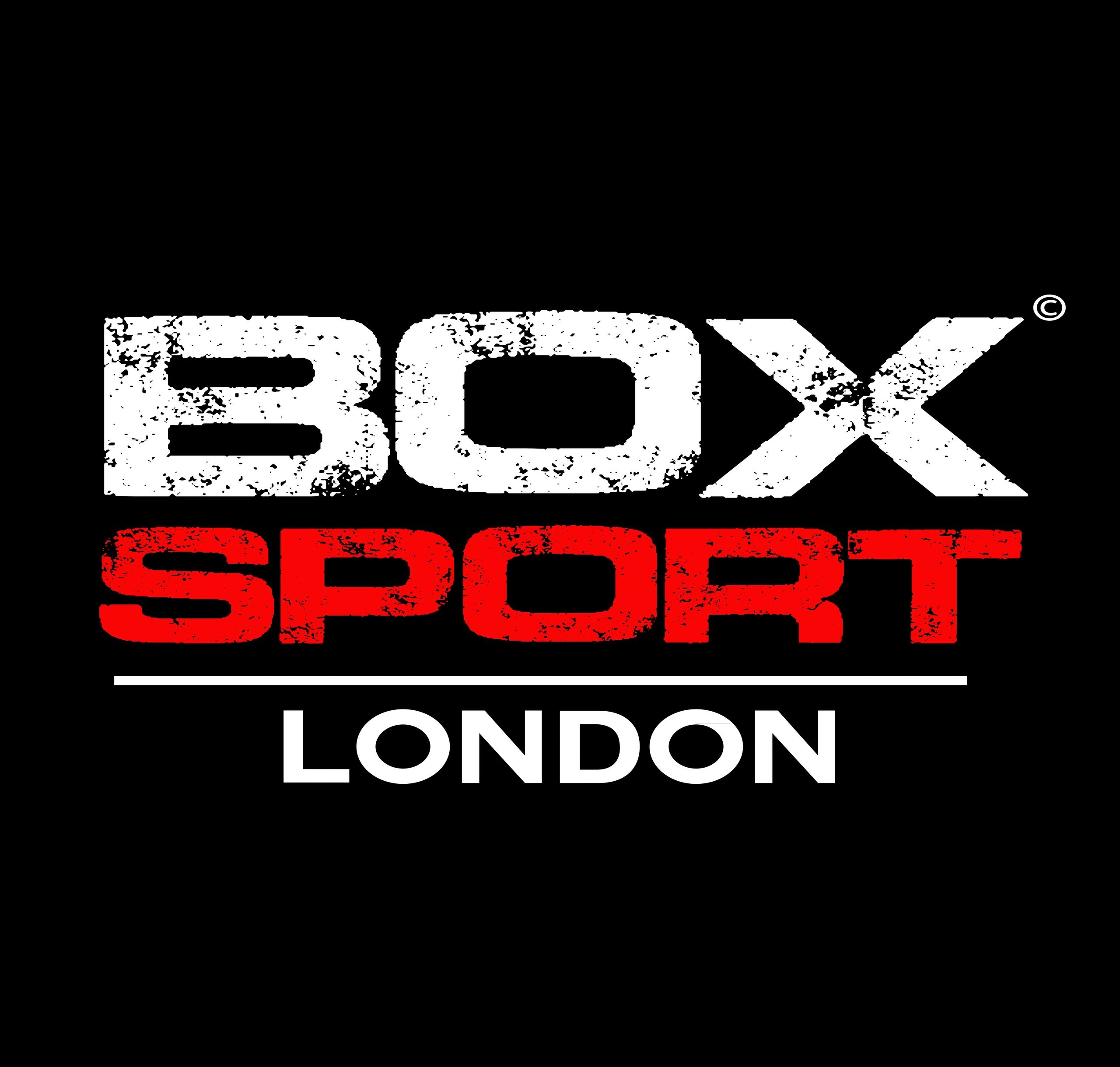 Box Sport London - Boxing, Sport