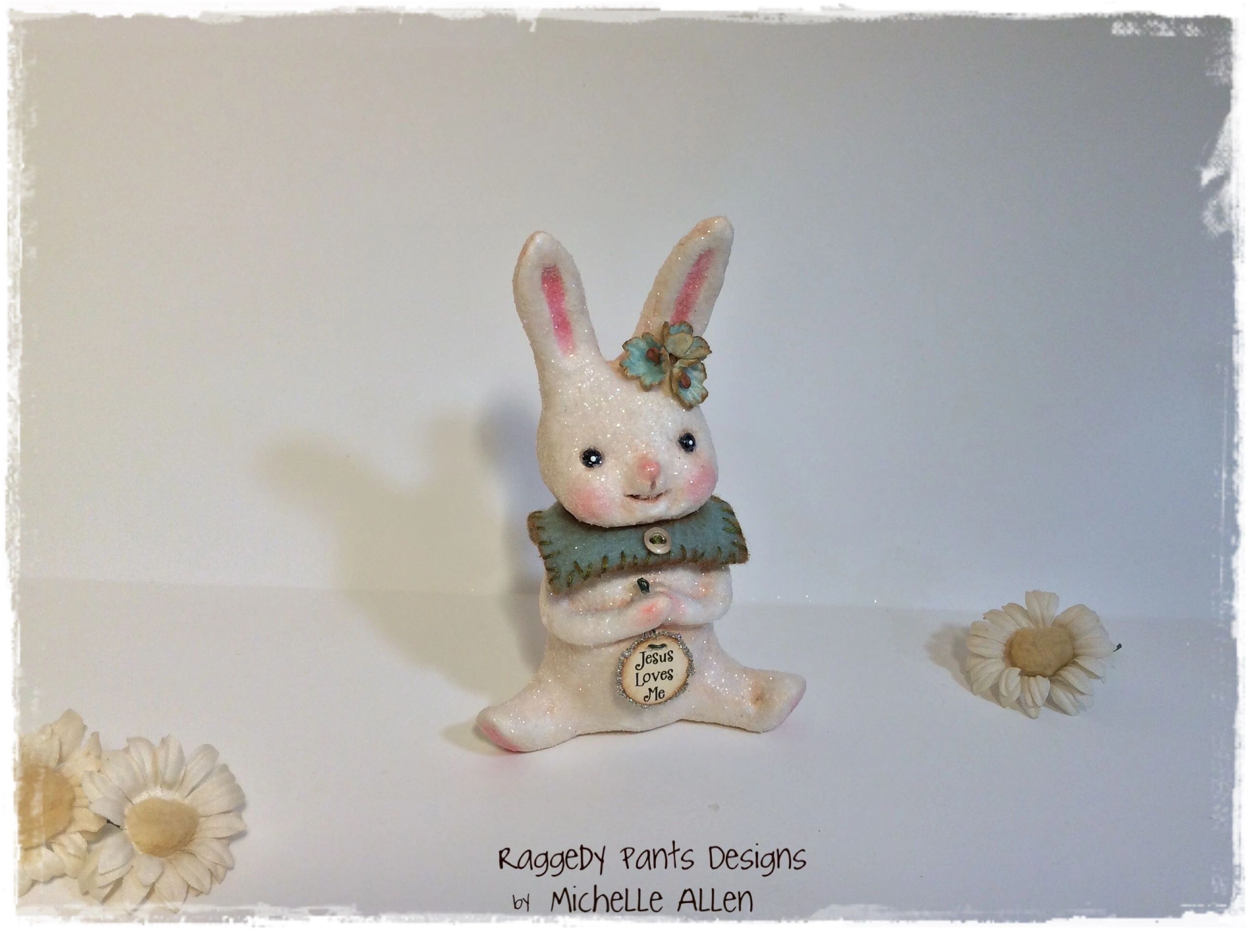 Raggedy Pants Designs by Michelle Allen - Home