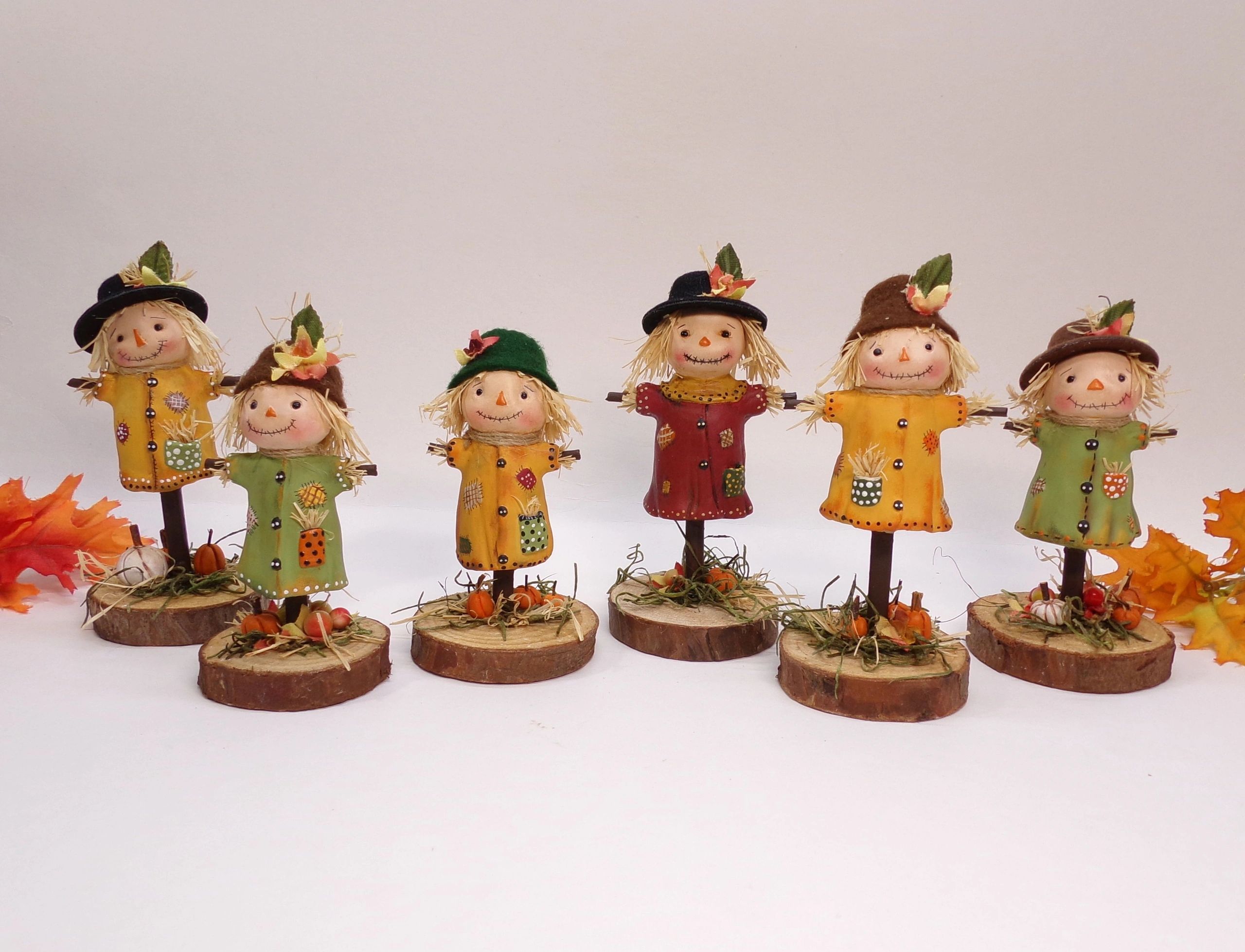 Raggedy Pants Designs by Michelle Allen