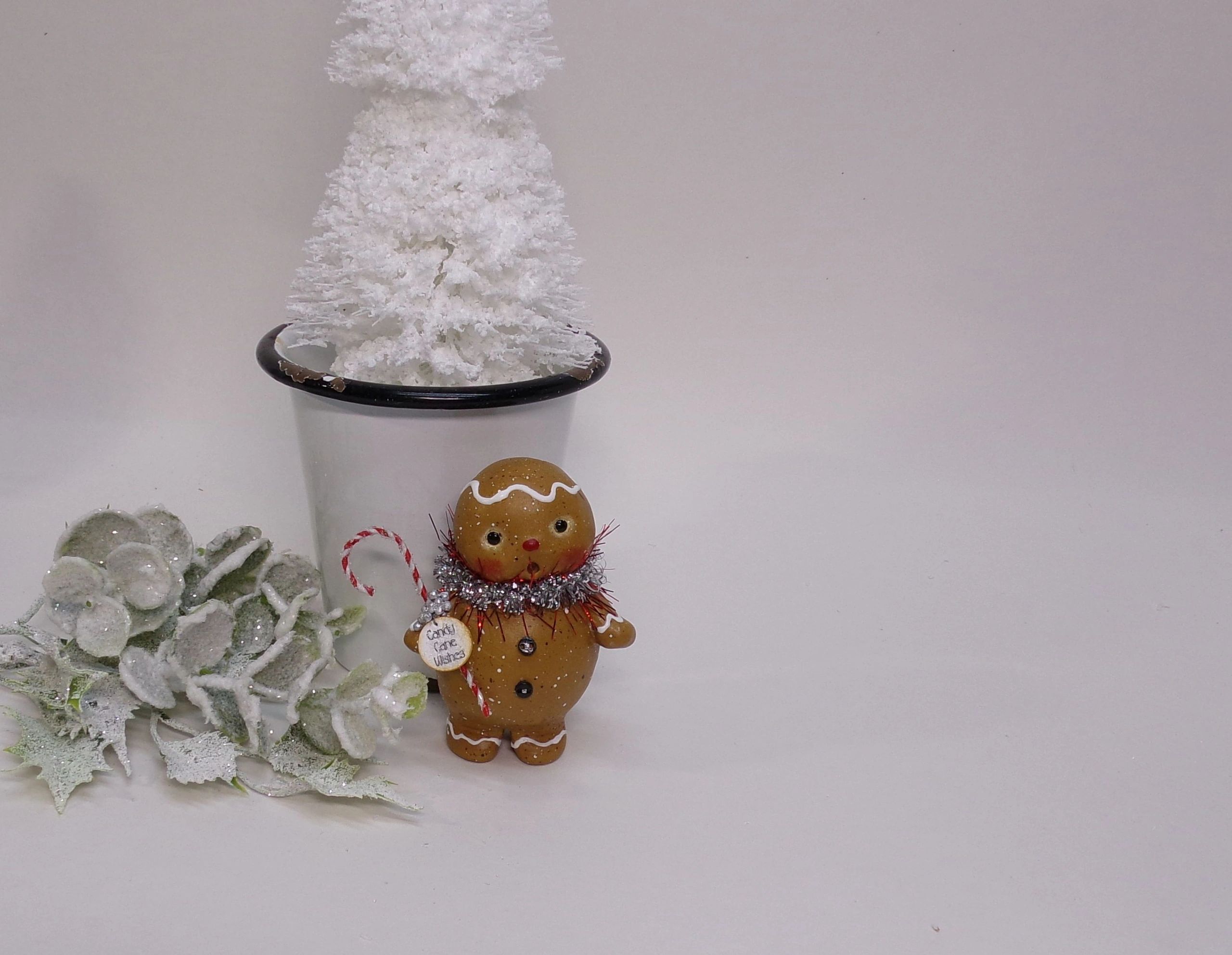 Past Bunnies | Raggedy Pants Designs by Michelle Allen