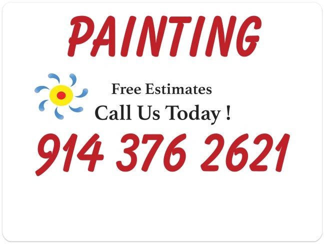 Best Way Painting Inc