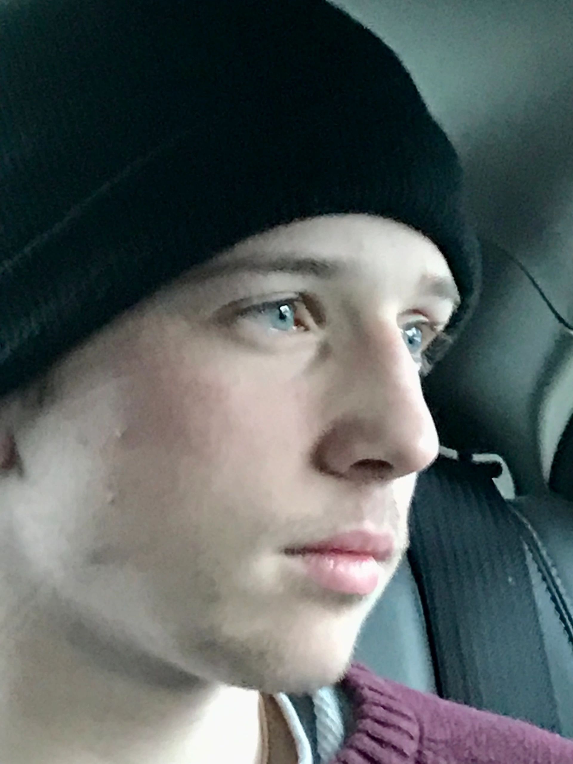 Joseph “Joey” Donald Hess