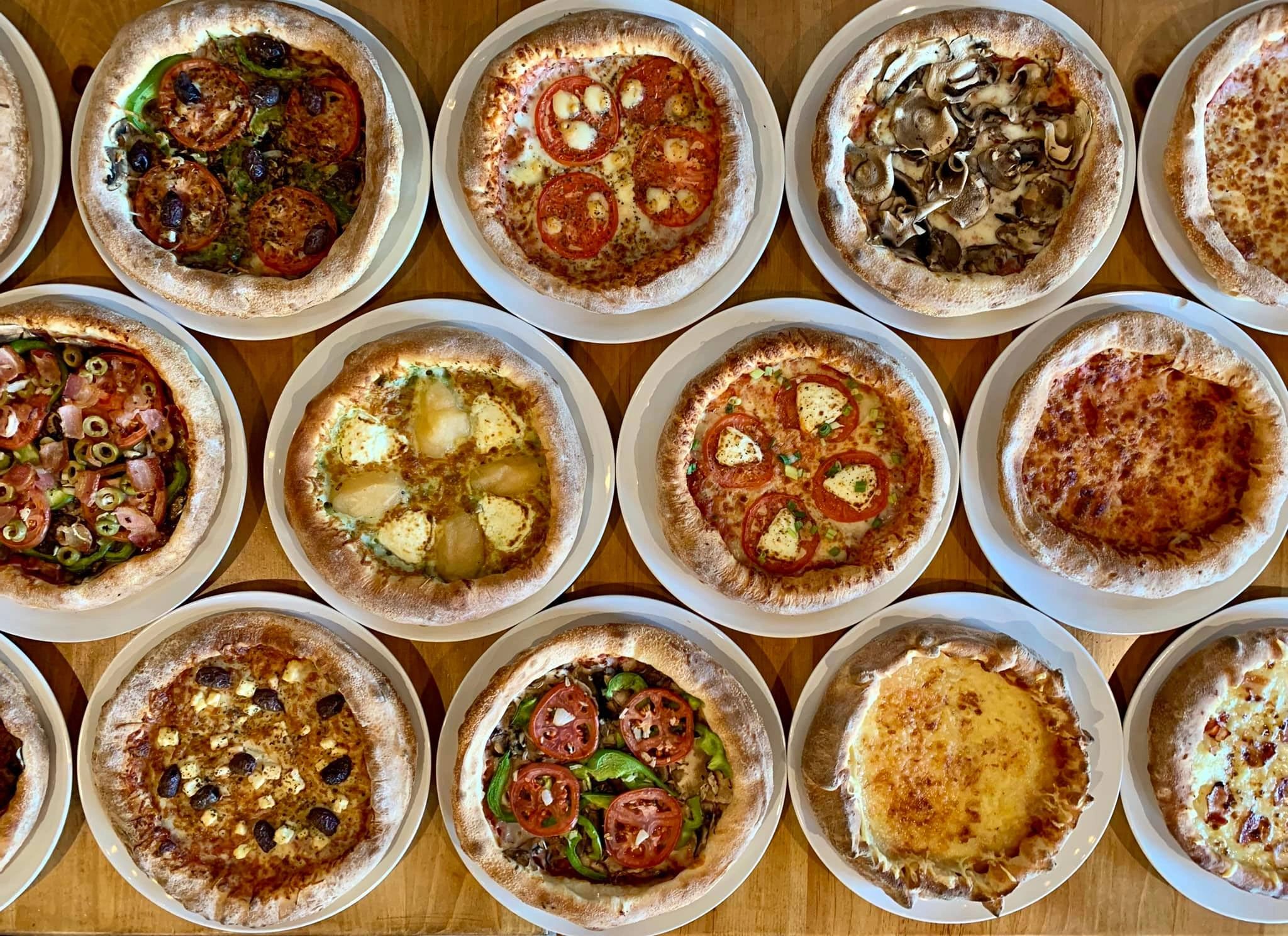 Pizzeria Chic & Sympa