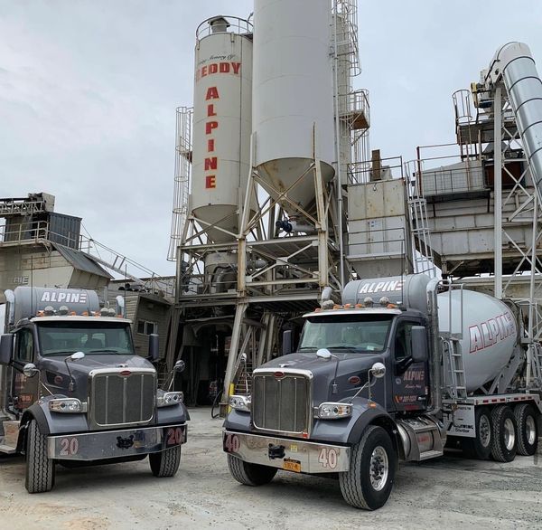 Concrete - Alpine Ready Mix