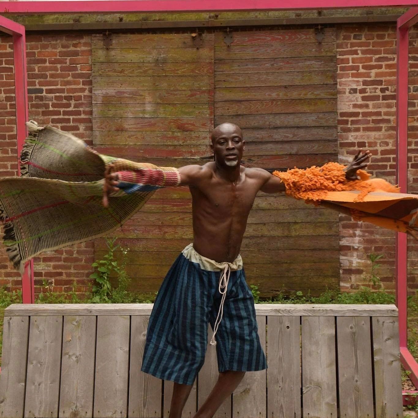 Bayo - African Dance Pro