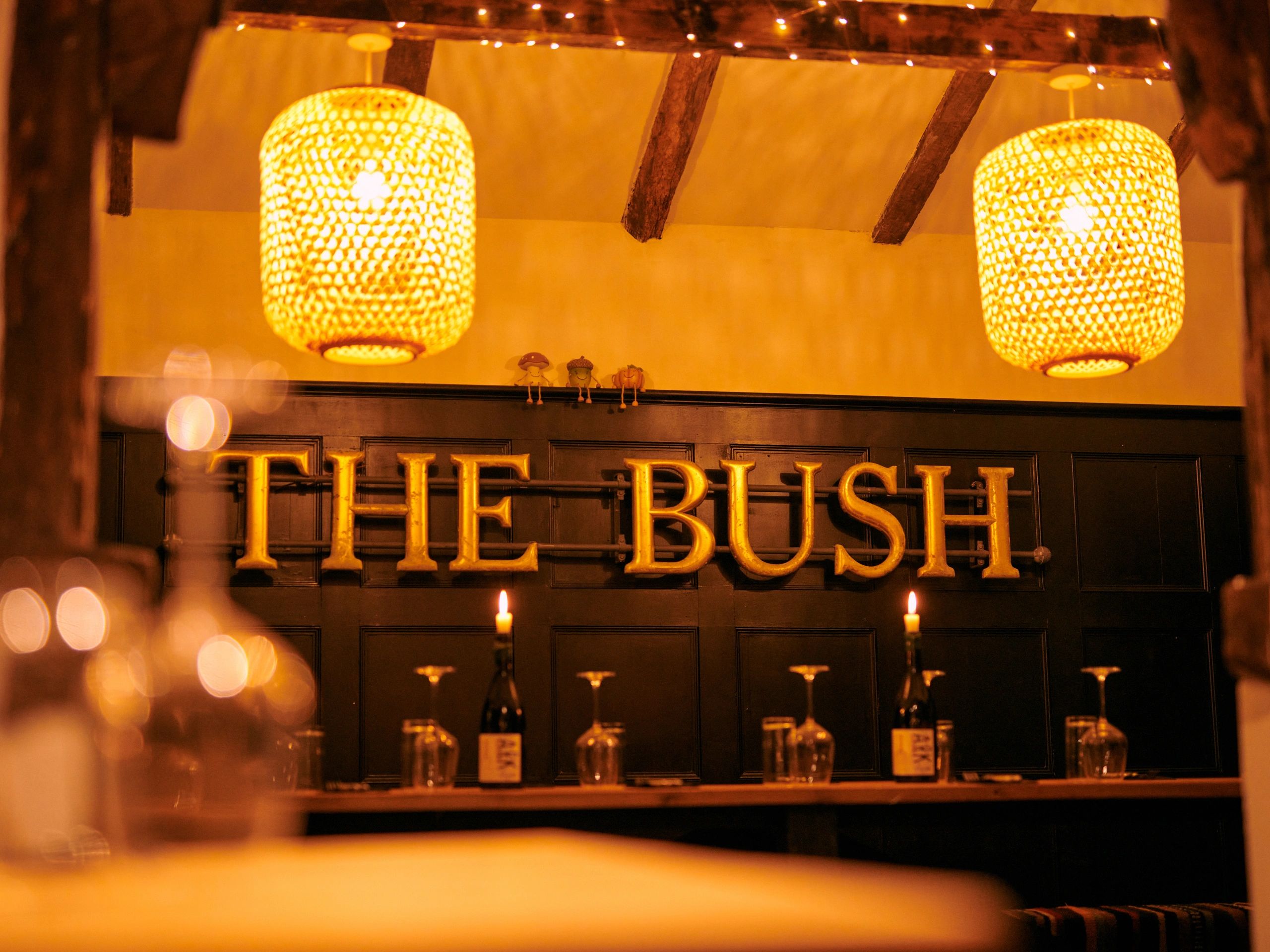 April 27th From Field to Fork