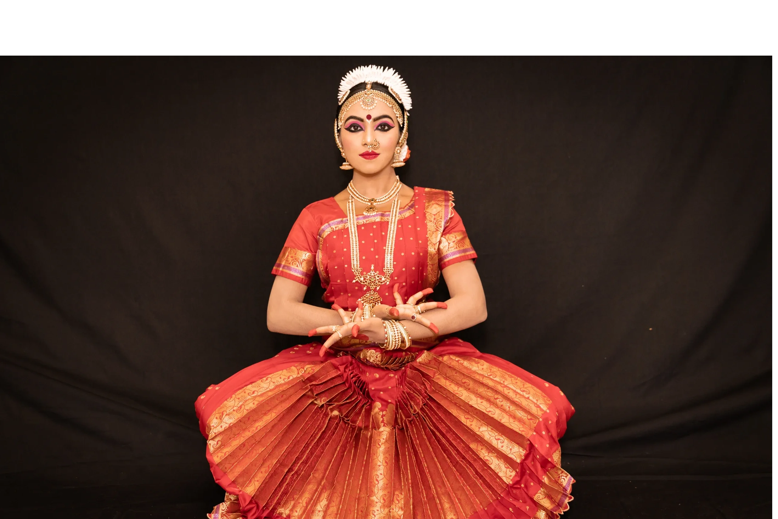 Pushpanjali Bharatanatyam