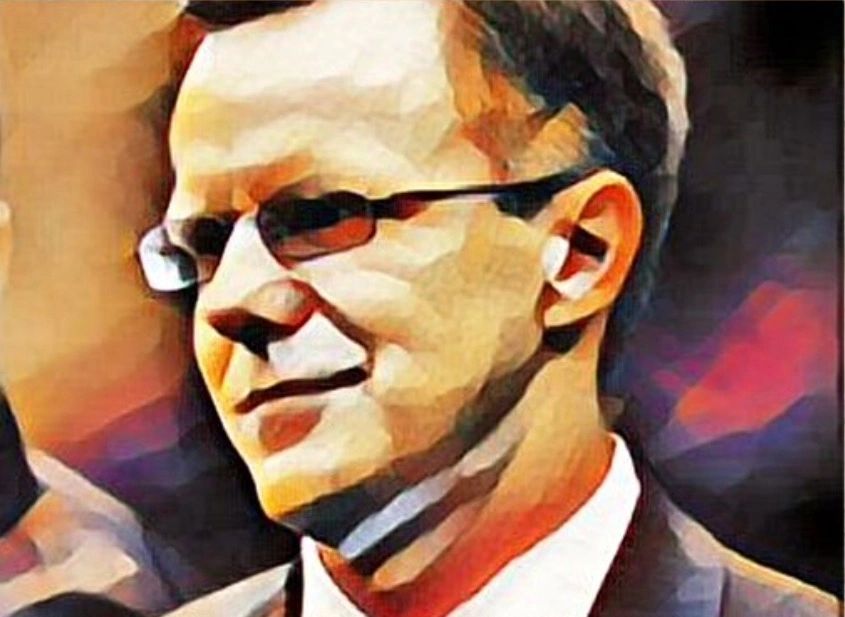 Reforming Criminal Justice: A Christian Proposal