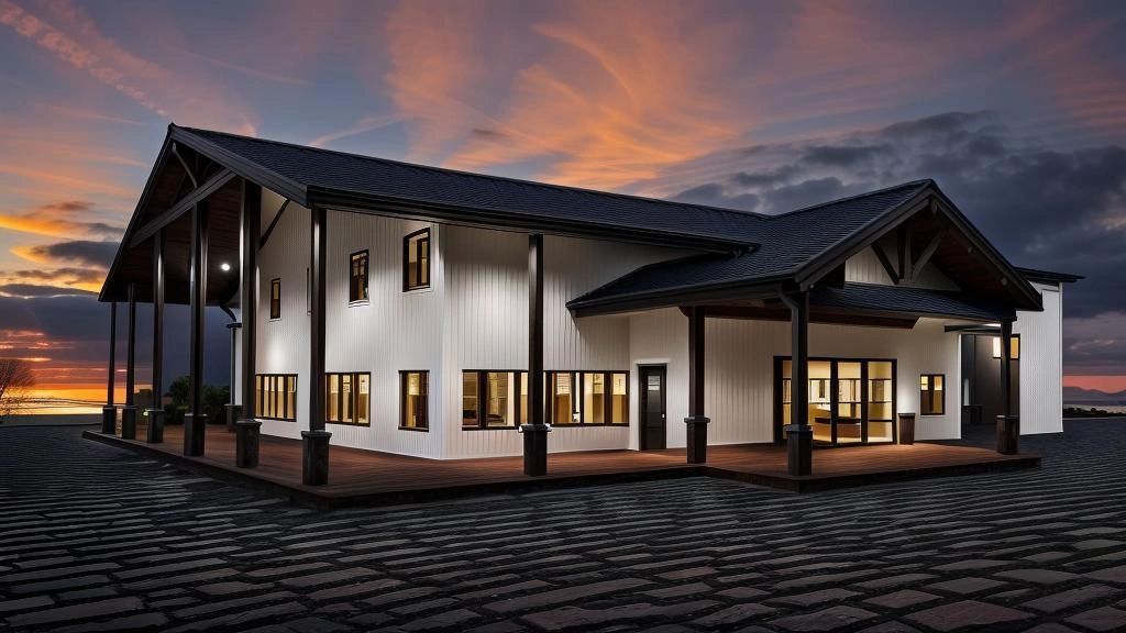 CMP - Metal Buildings - online