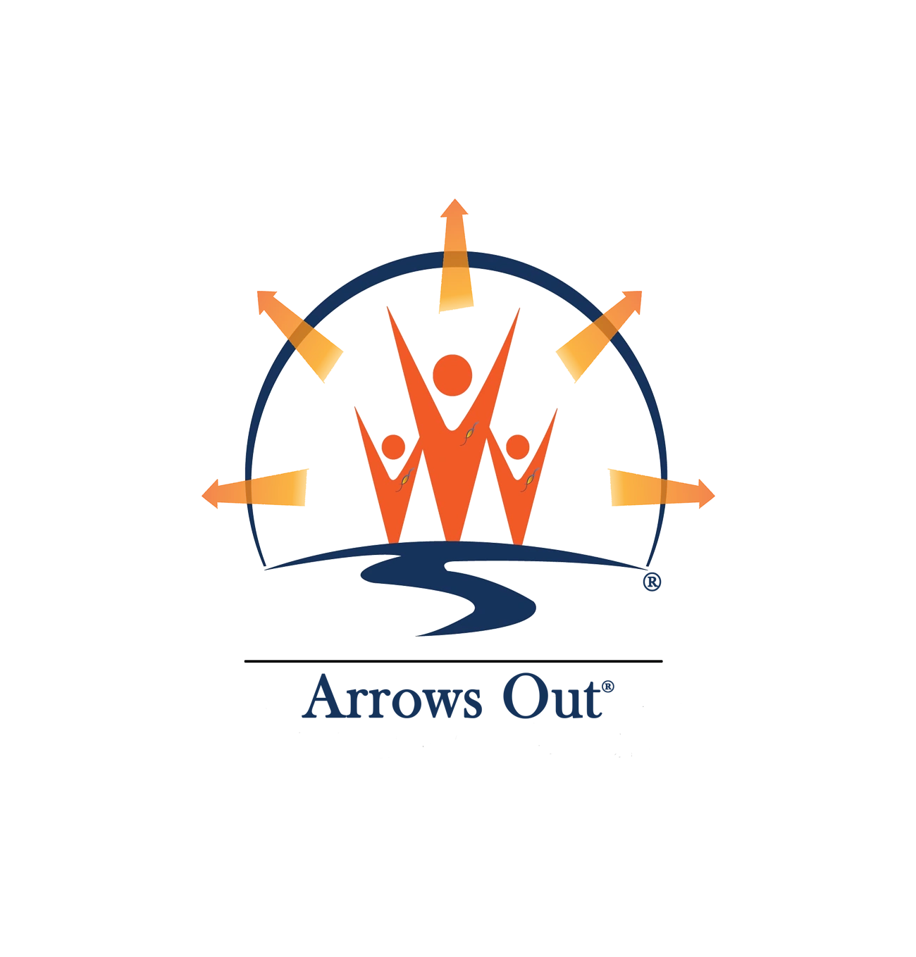Arrows Out