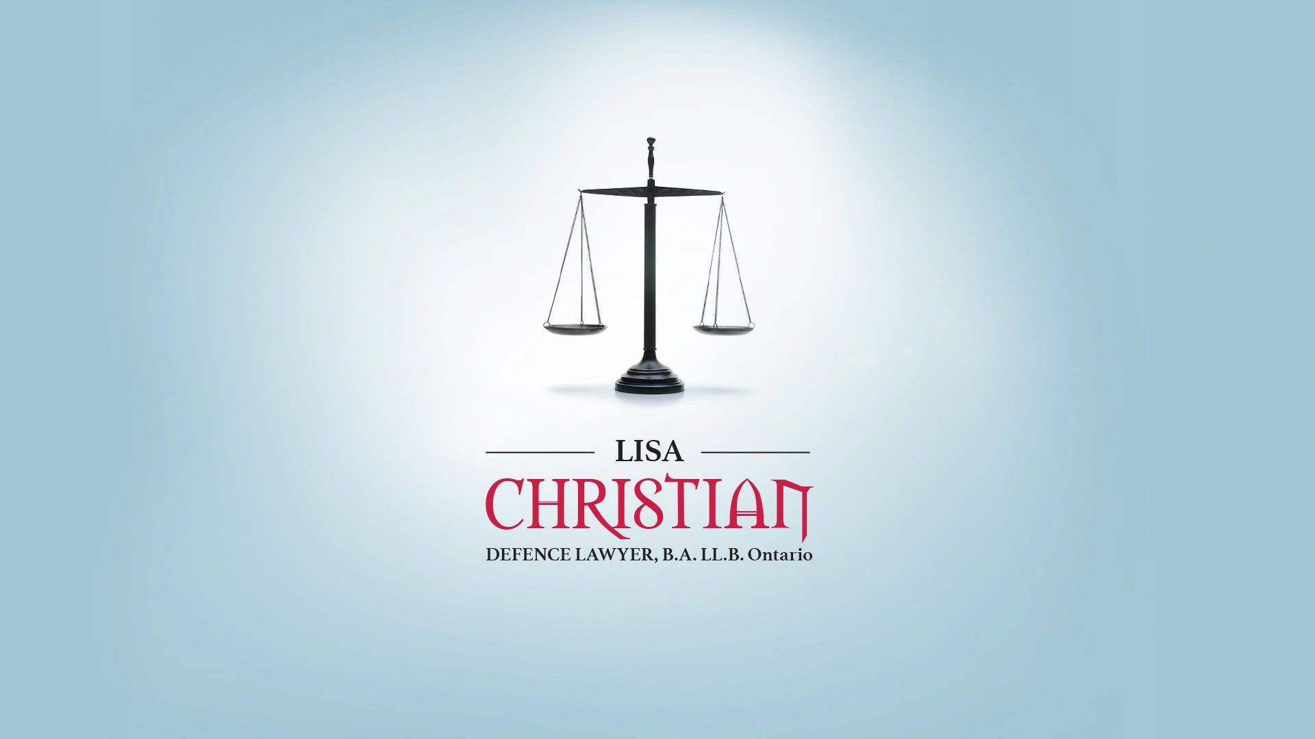 Lisa Christian - Ottawa Criminal Lawyer
