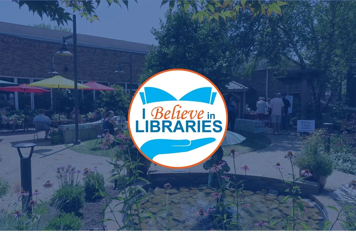 Westlake Porter Public Library Foundation