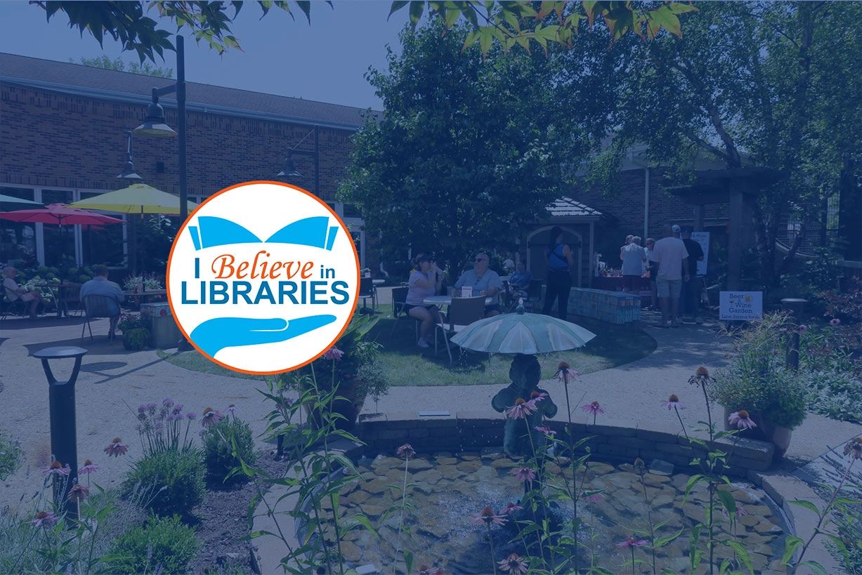 Westlake Porter Public Library Foundation