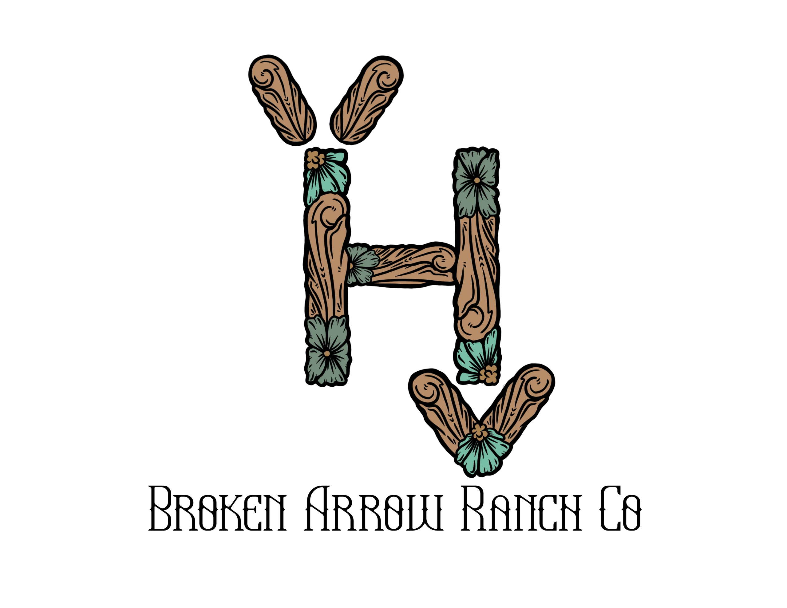 Broken Arrow Ranch Co