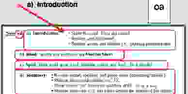 Samples | Orton-Gillingham Phonics Lessons