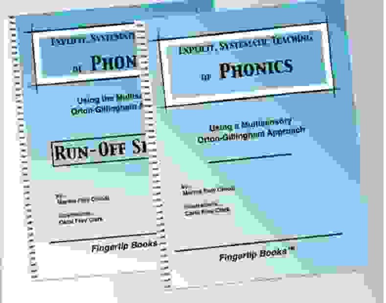 Samples | Orton-Gillingham Phonics Lessons