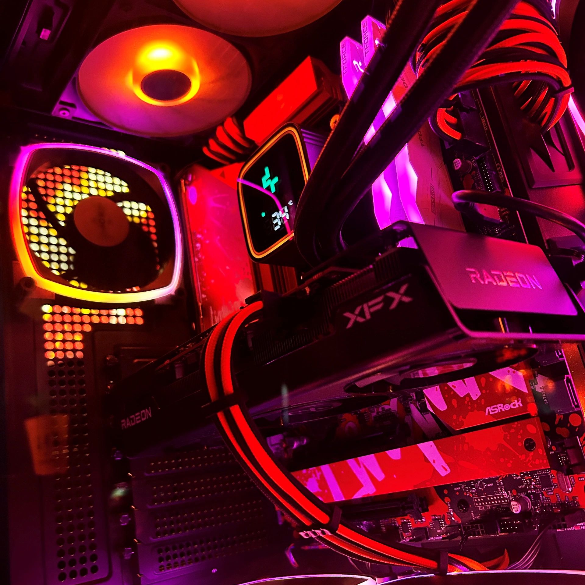 ApexAlpha Labs LLC - Gaming PCs, Custom Builds