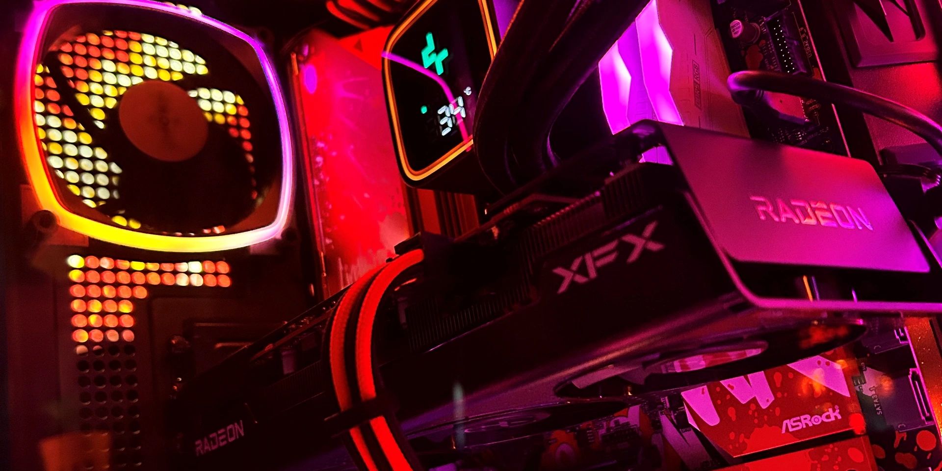 ApexAlpha Labs LLC - Gaming PCs, Custom Builds