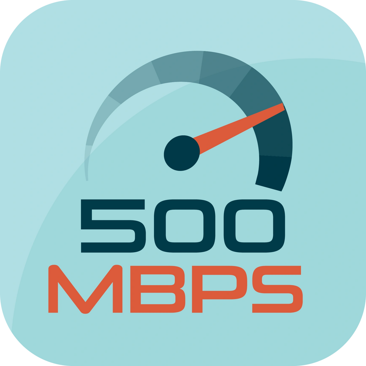 Business Starter Plan - 500 Mbps
